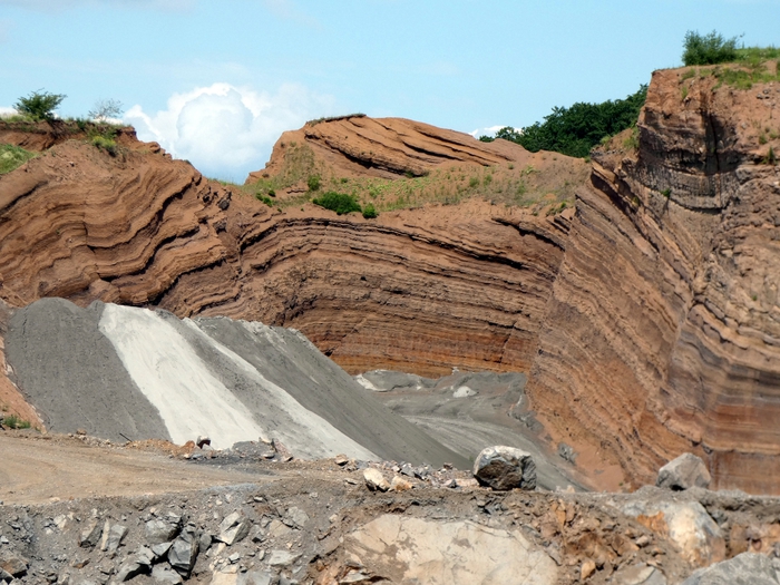 Micromount Zoom Meeting :: Tomeik Minerals