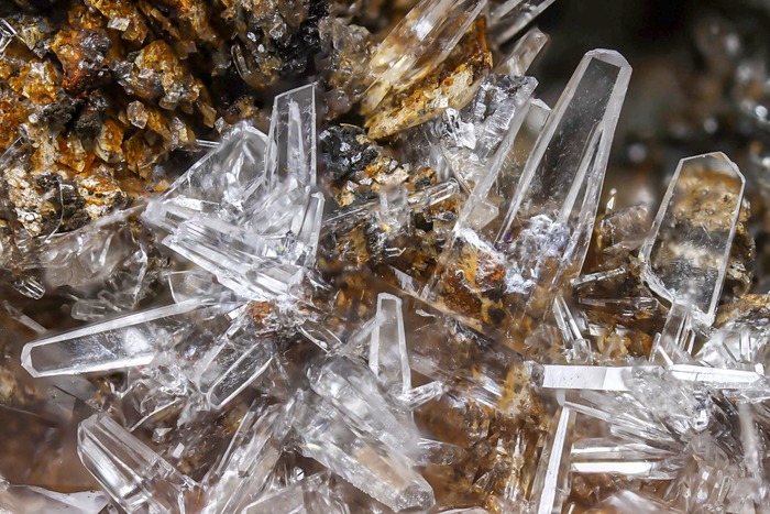 Other German locations :: Tomeik Minerals