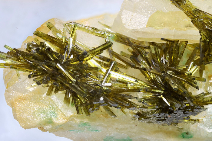 Wolfach, Clara Mine, O - Z :: Tomeik Minerals